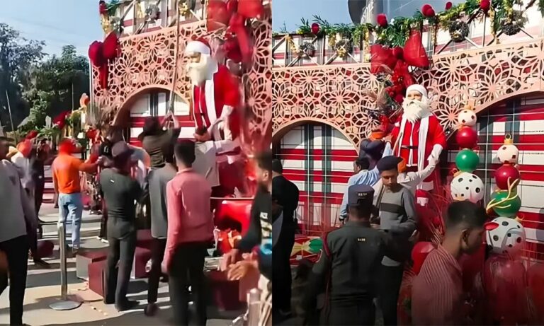 Pakistan raises alarm over minority atrocities in India - Metro Morning