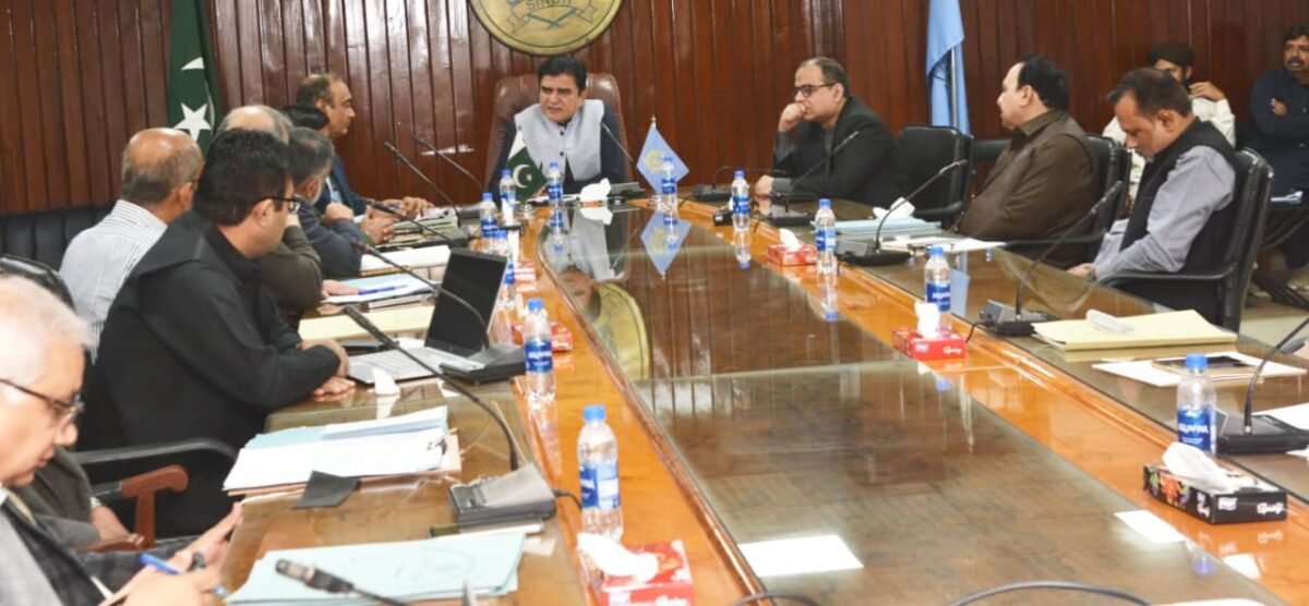 SESSI holds monthly performance review session - Metro Morning