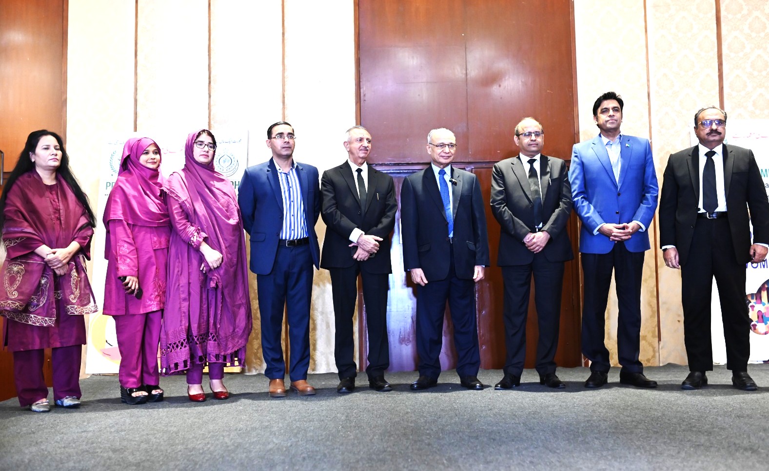 SHC chief calls for respect for women’s rights - Metro Morning