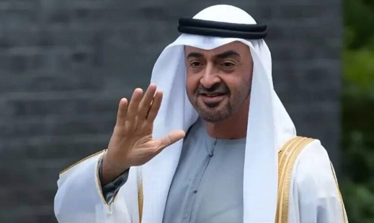 UAE’s Sheikh Mohammed bin Zayed to visit Pakistan - Metro Morning