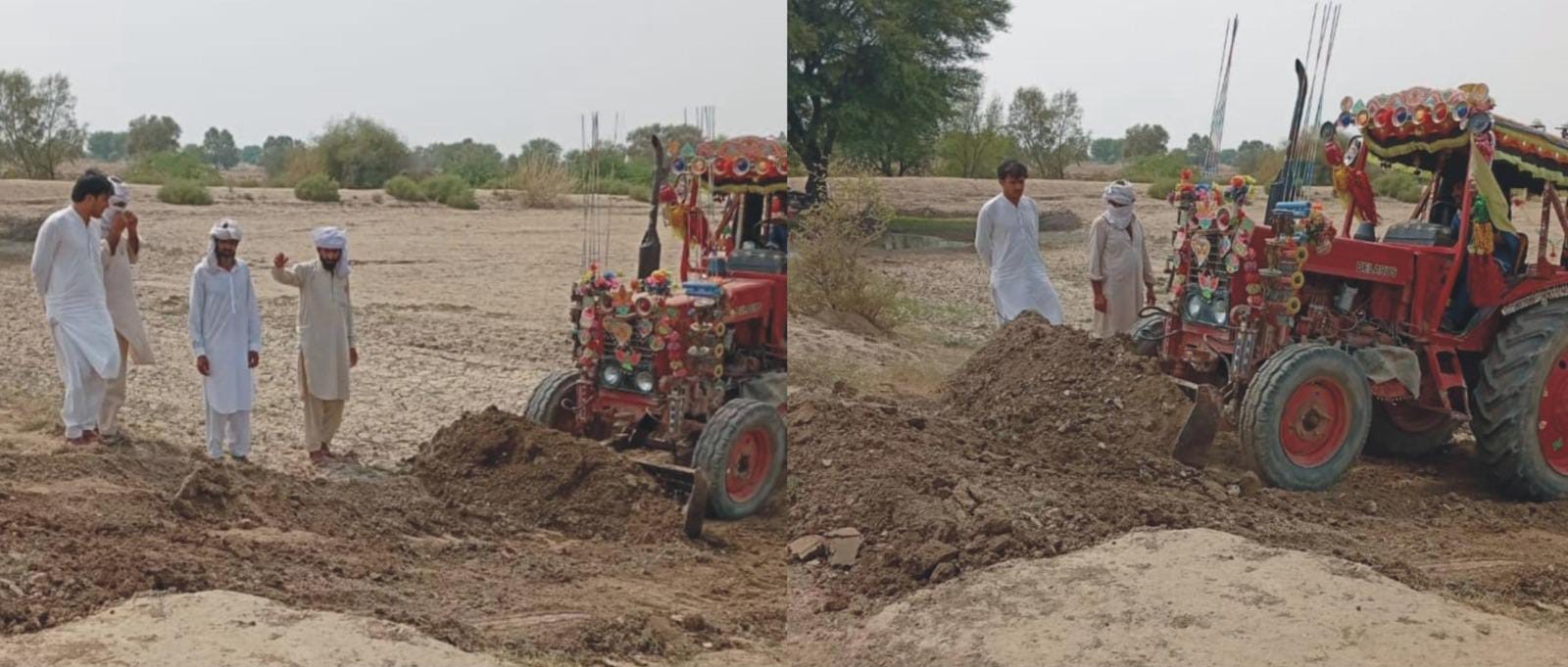By Syed Tauqeer Zaidi