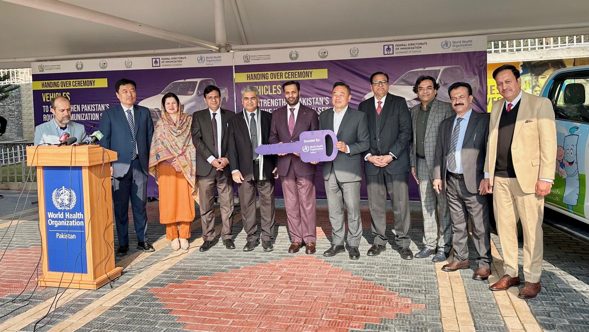 Mustafa Kamal prioritizes access to medical services - Metro Morning