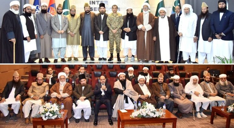NPAC asserts united stance against anti-state narratives - Metro Morning