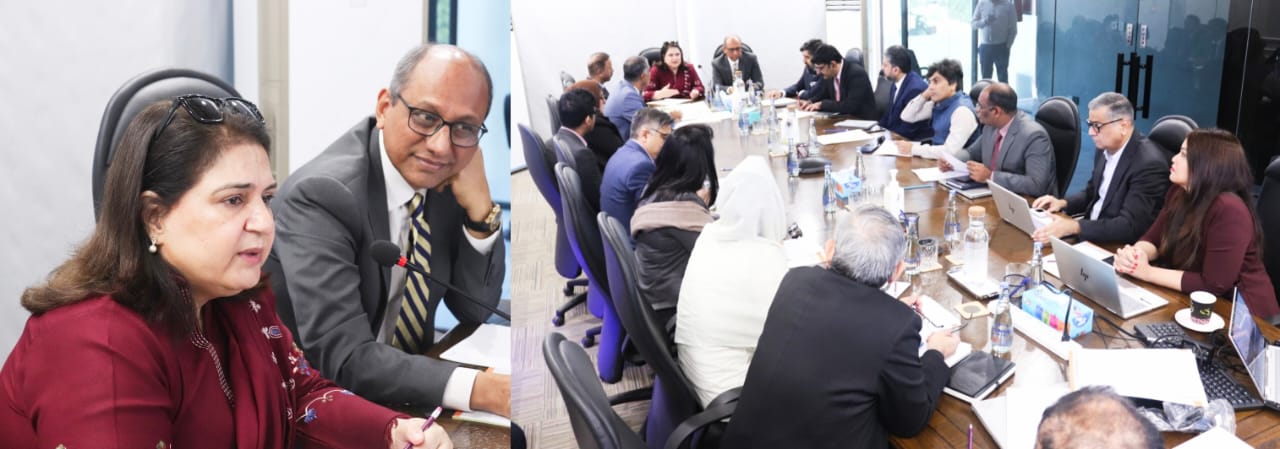 BISP chief urges devolution of health and education - Metro Morning